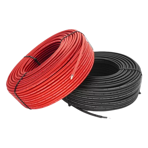 Solar DC Cable 4mm – Eco Shield