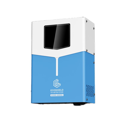 ECO_AVR(3KV) – Eco Shield